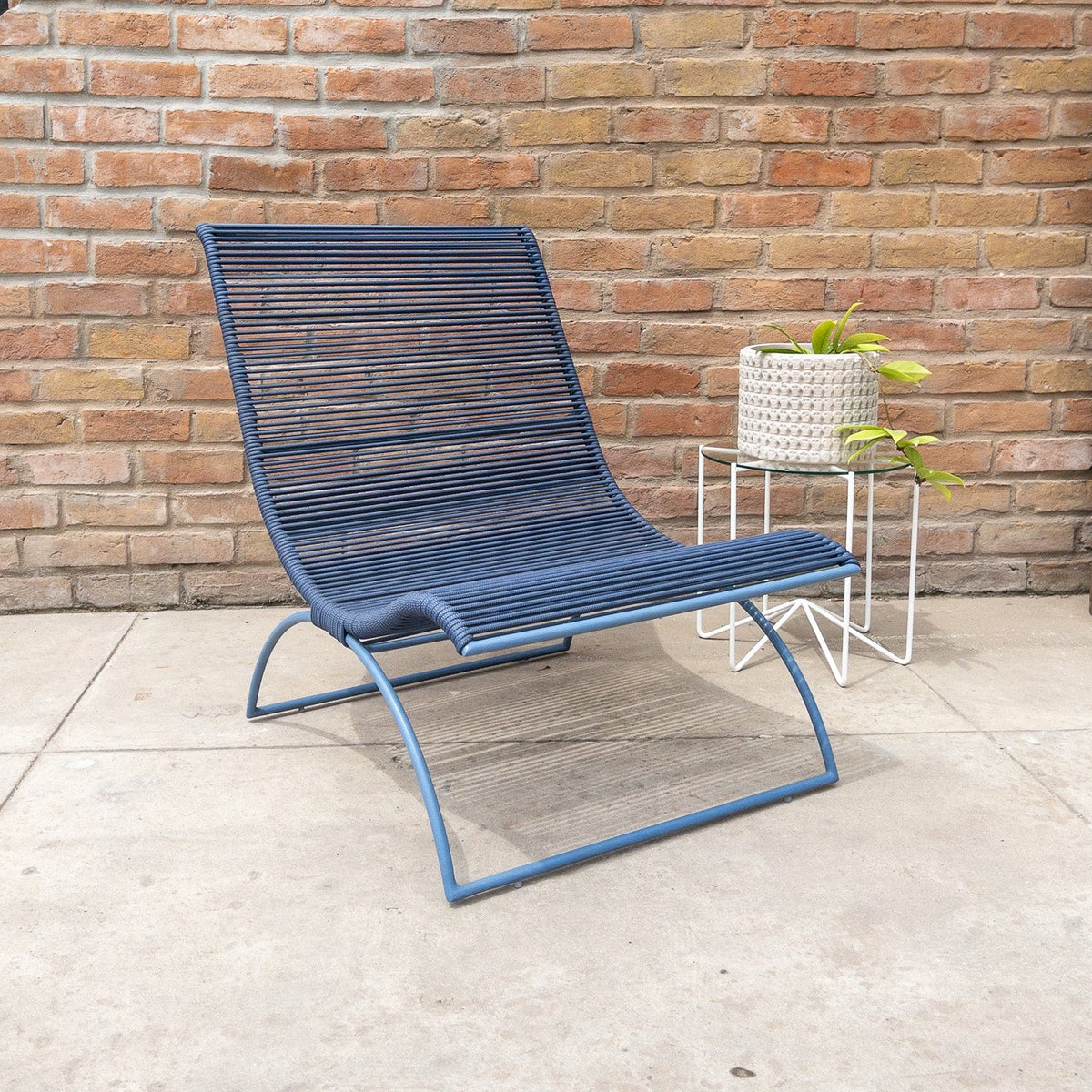 Clarita Chair | Outdoor Furniture | Mexa Design – Studio CM